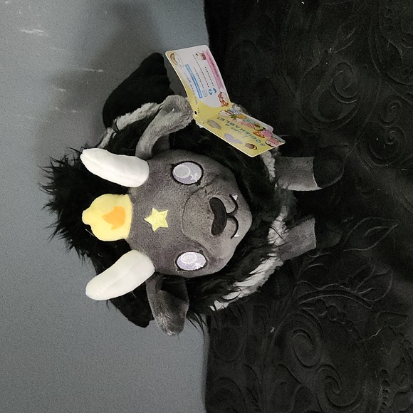 Squishable | Toys | Squishable Mini Baphomet | Poshmark